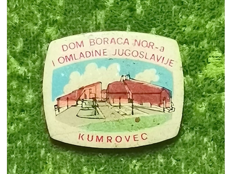 KONGRESNA 56.