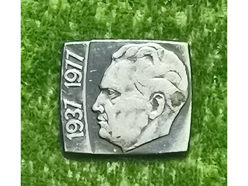 TITO 1937-1977 7.