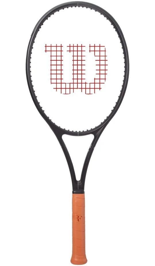 Wilson RF 01 Future Teniski Reket