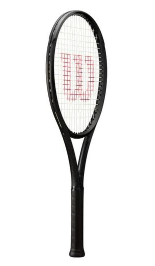 Wilson Ultra 100 NOIR V 4.0 Teniski Reket