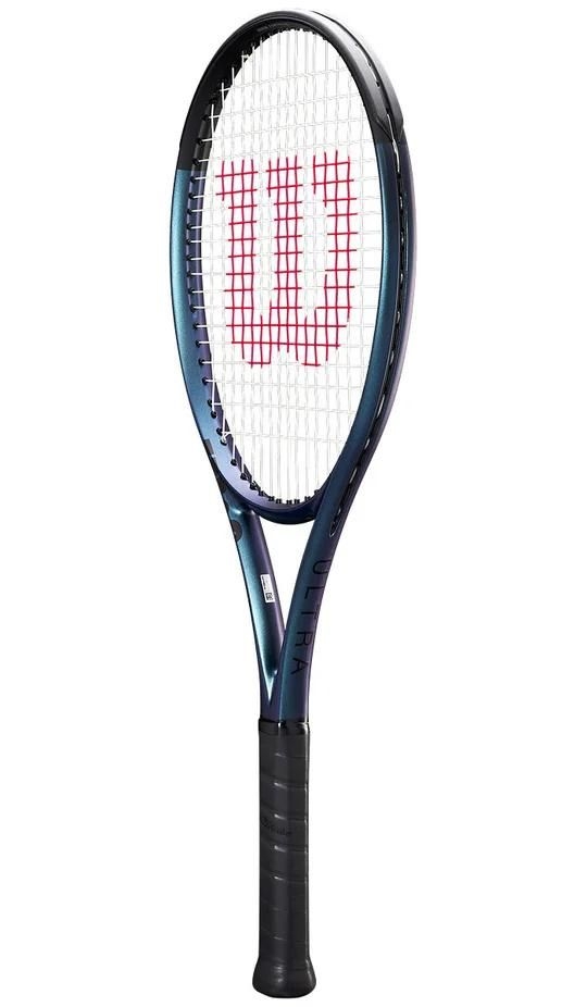 Wilson Ultra 100UL V 4.0 Teniski Reket