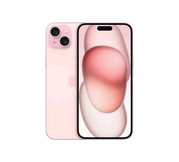 Apple iPhone 15 Plus 128GB Pink