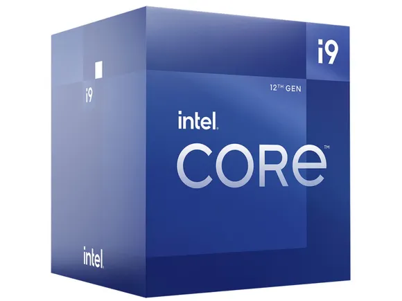 Intel Procesor Core I9-12900