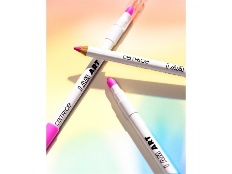 CARRICE DOUBLE ENDED EYE PENCIL C01