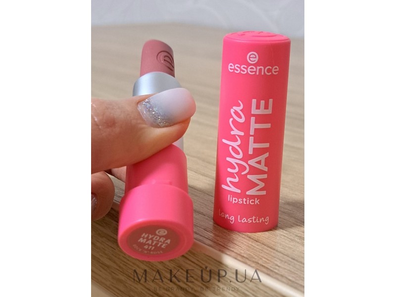 ESSENCEHYDRA MATTE 411