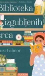 Biblioteka Izgubljenih Srca Od Lusi Gilmor