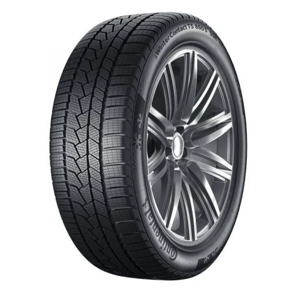 Continental Zimska guma 285/30R21 100W XL