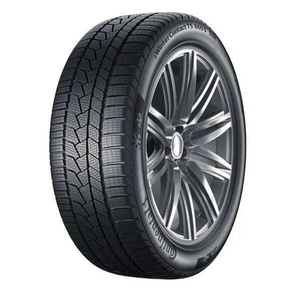 Continental Zimska auto guma 315/30R22 107V XL