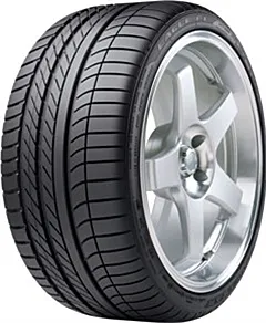 Goodyear Guma za sve sezone 285/40R22 EAG F1 ASY AT 110Y