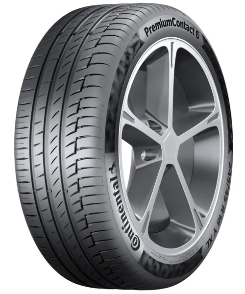 Continental Letnja auto guma 285/45R22 114Y XL L