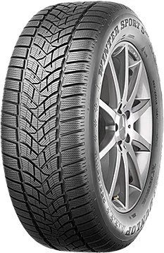 Dunlop Zimska auto guma 295/35R21 107V WI