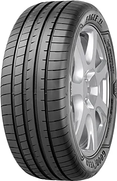 Goodyear Letnja auto guma 315/35R20 110Y XL L