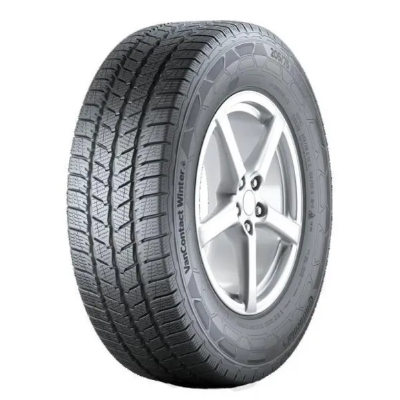 Continental Zimska guma 205/70R17C 115R