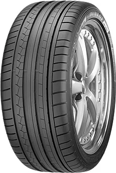 Dunlop Letnja auto guma 245/35R20 95Y XL L