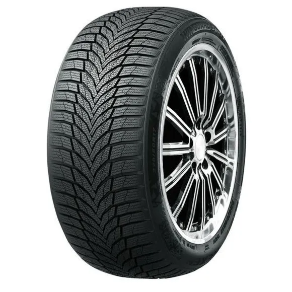 Nexen Zimska guma 275/35ZR19 100W X