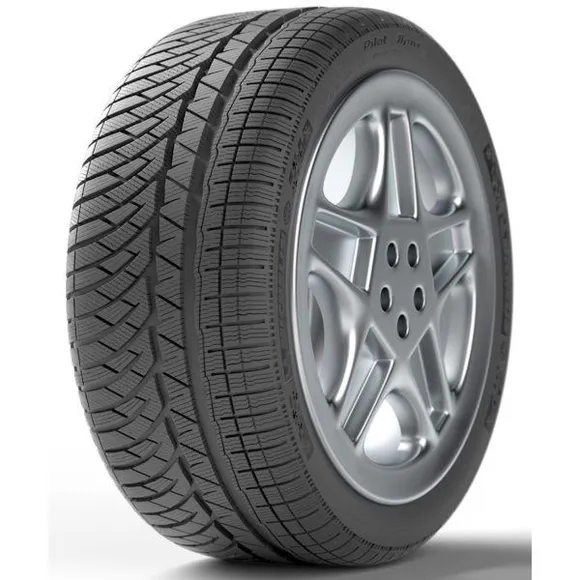 Michelin Zimska guma 265/35 R18 97V EX