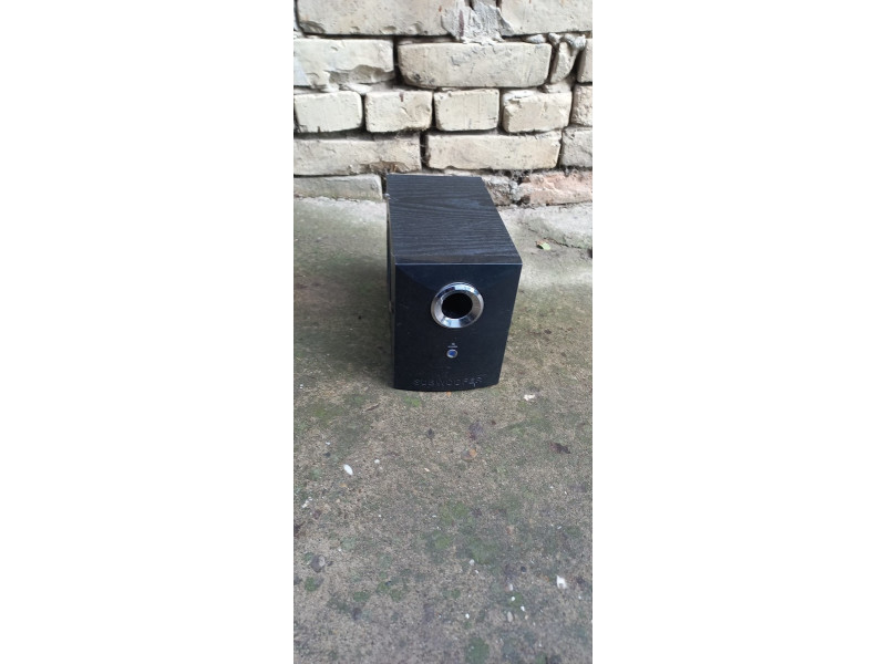 Subwoofer 30W