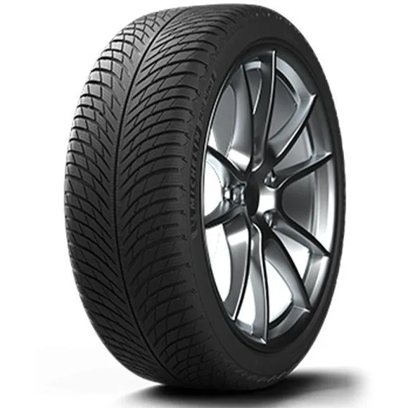 Michelin Zimska guma 245/45R17 99V XL B