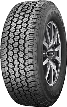 Goodyear Letnja auto guma 255/60R20 113H XL L