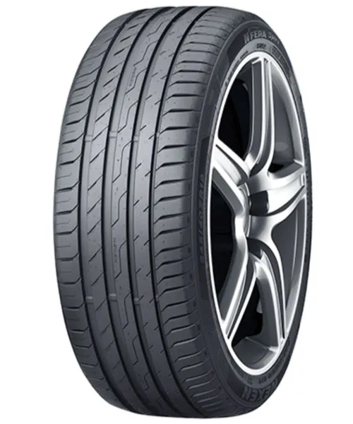 Nexen Letnja auto guma 235/40ZR19 96Y XL L