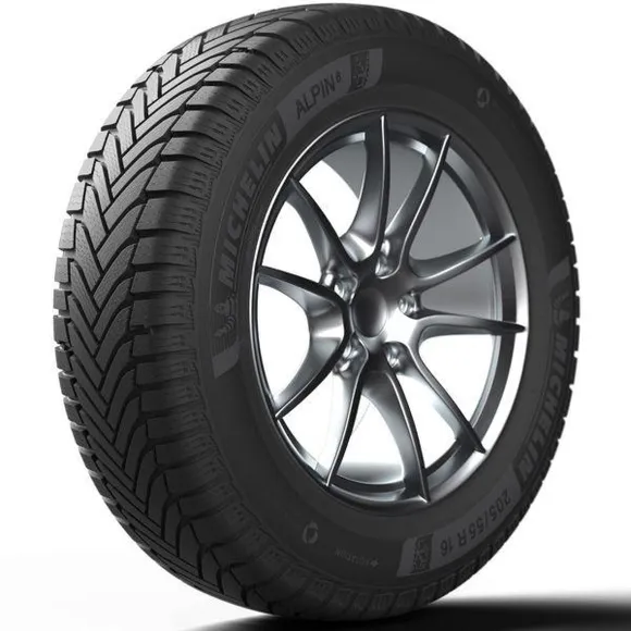 Michelin Zimska guma 155/70 R19 88H XL