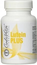 Lutein PLUS, 60 kaps