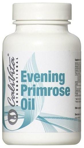 Evening Primrose Oil – Ulje Žutog Noćurka