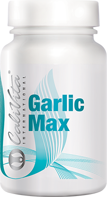 Garlic Max, 100 kapsula
Calivita Garlic Max – Kapsule Belog Luka