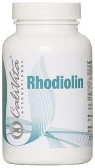 Rhodiolin, 120 kapsula
Calivita Rhodiolin