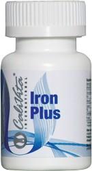 Iron Plus, 100 tab