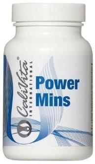 Power Mins, 100 tableta