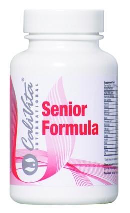 Senior Formula, 90 tab