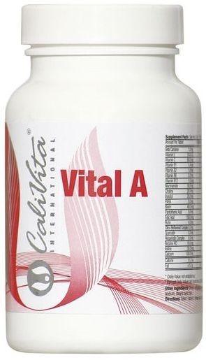 Vital A, 90 kapsula