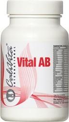 Vital AB, 90 kapsula