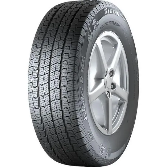 Viking guma za sve sezone 225/75R16C VAN 10PR