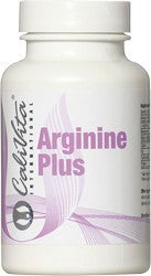 Arginine Plus, 100 tableta
Calivita Arginine Plus