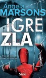 Igre Zla Od Angela Marsons