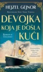 Devojka Koja Je Došla Kući Od Hejzel Gejnor