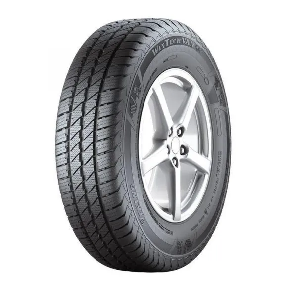 Viking Zimska guma 215/60R17C 109/107T