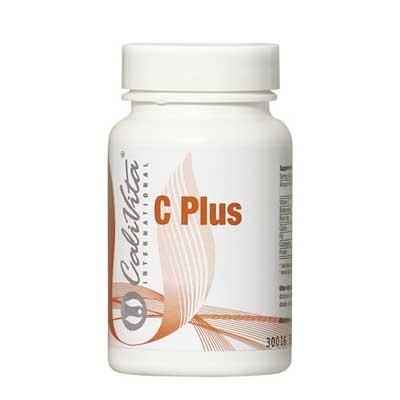 C Plus, 100 tableta