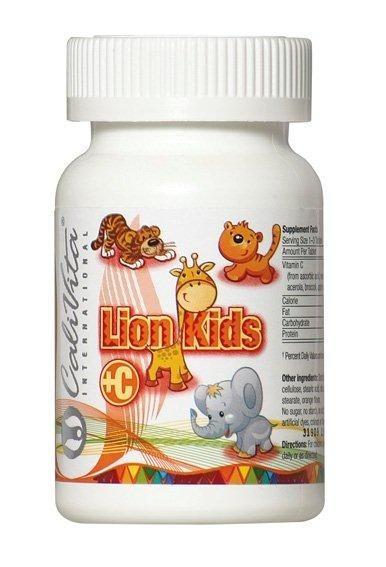 Lion Kids C, 90 tab