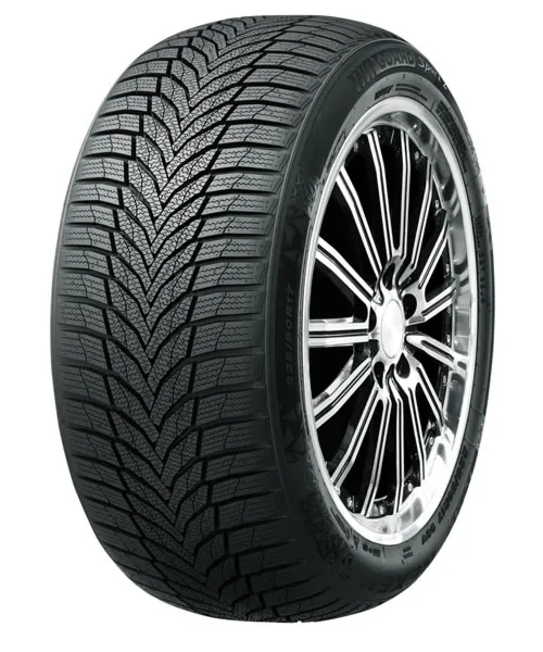 Nexen Zimska auto guma 225/60R16 102V XL B