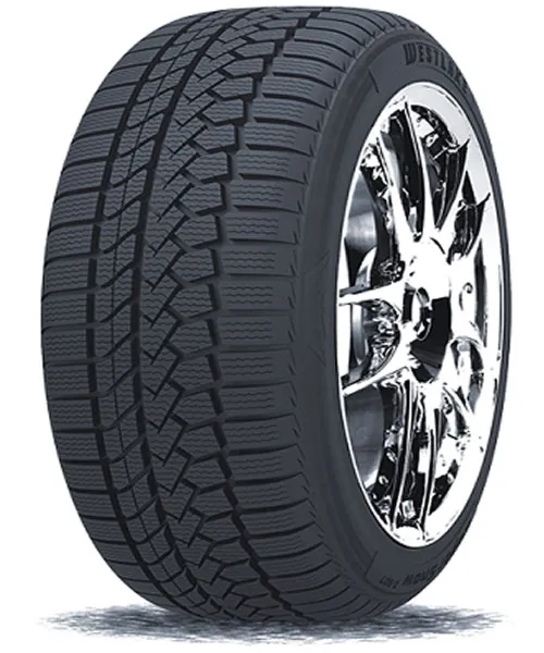 West Lake Zimska auto guma 255/45R18R 103V U