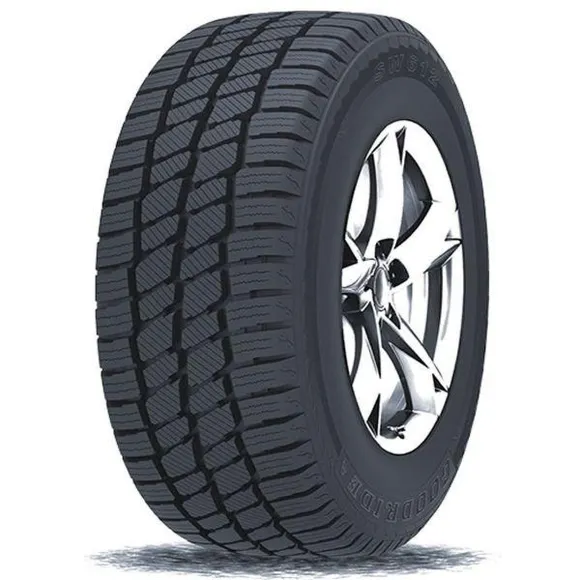 West lake Zimska guma 205/75R16C UL