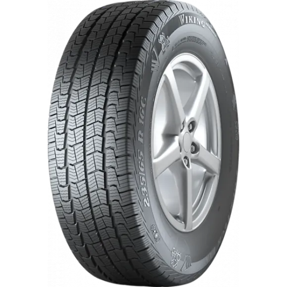 Viking guma za sve sezone 195/70R15C 104/102R