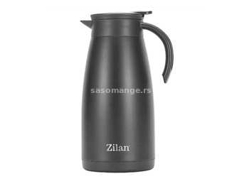 Termos bokal 1,5l crni ZLN0781 Zilan