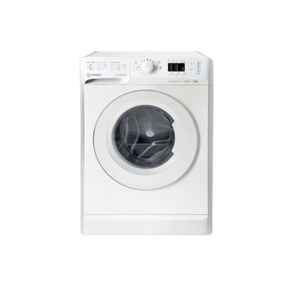 INDESIT veš mašina MTWA 81484 W EU