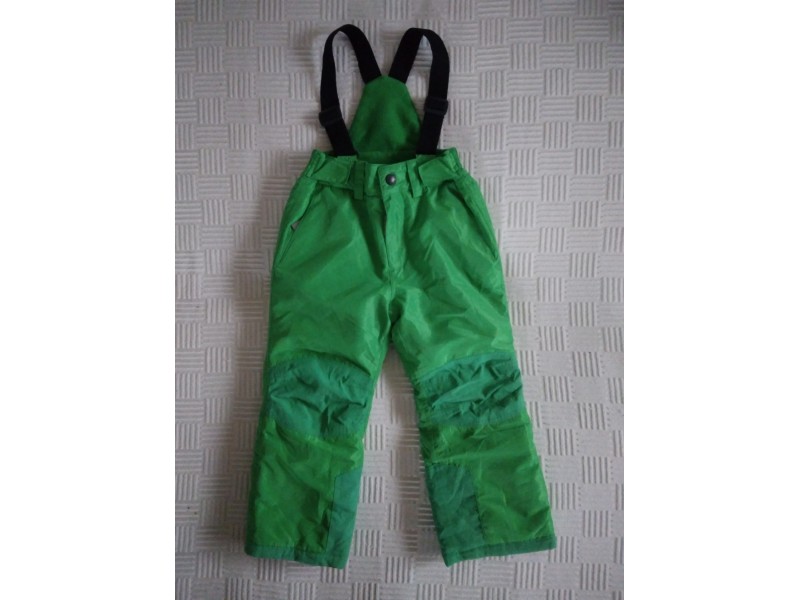 TOPOLINO SKI PANTALONE VEL 104