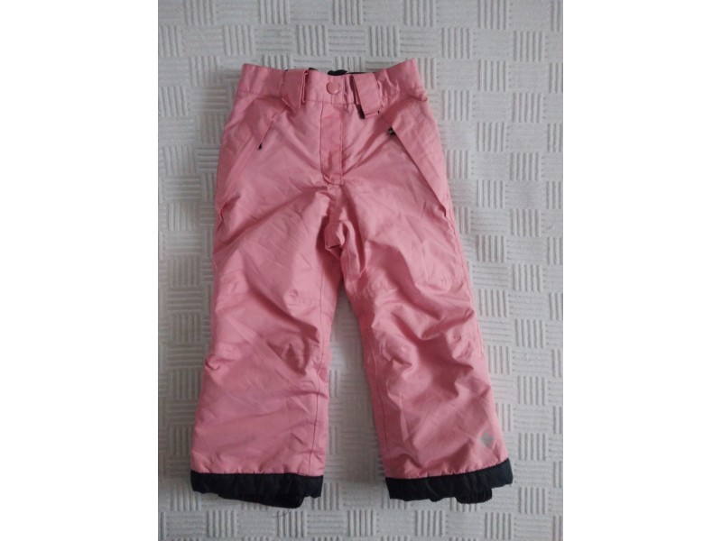 LUPILU SKI PANTALONE VEL 4