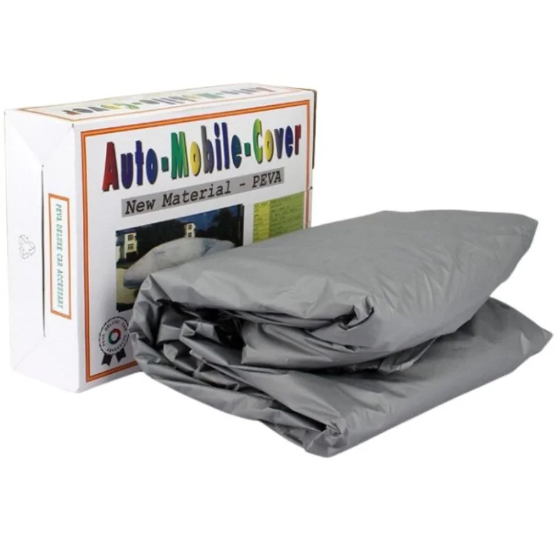 Full car cover – Zaštitna cerada za auto